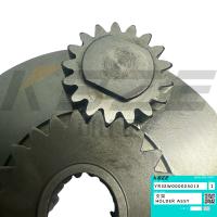 China KOBELCO YR32W00002S013 SWING CARRIER ASSY FOR SK60 SK70 SK80 SMALL EXCAVATOR for sale
