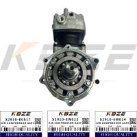 China KOBELCO SK300-8 SK350-9 EXCAVATOR S2910-E0817 S2910-EW022 AIR COMPRESSOR ASSY S2910-EW024 29100-3101 FITS HINO J08E ENGINE for sale