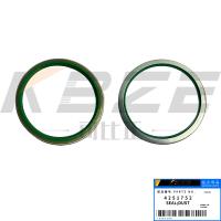 China HITACHI 4251752 DLI DUST SEAL 140*120*10 FOR EX400 EX550 ZX450 ZX600 EXCAVATOR for sale