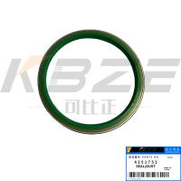 China HITACHI 4251752 DLI DUST SEAL 140*120*10 FOR EX400 EX550 ZX450 ZX600 EXCAVATOR for sale