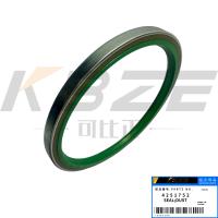 China HITACHI 4251752 DLI DUST SEAL 140*120*10 FOR EX400 EX550 ZX450 ZX600 EXCAVATOR for sale