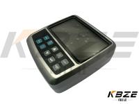 China DOOSAN DX225 EXCAVATOR K1047760 300426-00202 PANEL GAUGE FOR DX140 DX170 DX220 DX300 DX380 for sale