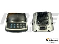 China DOOSAN DX225 EXCAVATOR K1047760 300426-00202 PANEL GAUGE FOR DX140 DX170 DX220 DX300 DX380 for sale