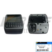 China HITACHI ZAXIS EXCAVATOR 4652262 4631127 4684077 4653775 MONITOR FOR ZAX140 ZAX160 ZAX210 ZAX250 ZAX330 ZAX470 for sale