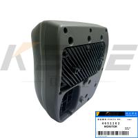 China HITACHI ZAXIS EXCAVATOR 4652262 4631127 4684077 4653775 MONITOR FOR ZAX140 ZAX160 ZAX210 ZAX250 ZAX330 ZAX470 for sale