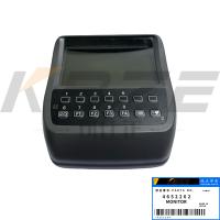 China HITACHI ZAXIS EXCAVATOR 4652262 4631127 4684077 4653775 MONITOR FOR ZAX140 ZAX160 ZAX210 ZAX250 ZAX330 ZAX470 for sale
