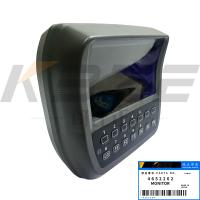 China HITACHI ZAXIS EXCAVATOR 4652262 4631127 4684077 4653775 MONITOR FOR ZAX140 ZAX160 ZAX210 ZAX250 ZAX330 ZAX470 for sale