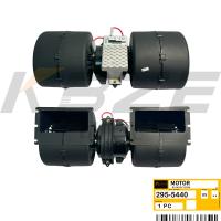 China CAT LOADER 295-5440 2955440 BLOWER MOTOR 12V FOR 216B 226B 247B 257B 279C for sale