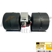 China CAT LOADER 295-5440 2955440 BLOWER MOTOR 12V FOR 216B 226B 247B 257B 279C for sale