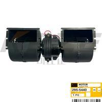 China CAT LOADER 295-5440 2955440 BLOWER MOTOR 12V FOR 216B 226B 247B 257B 279C for sale
