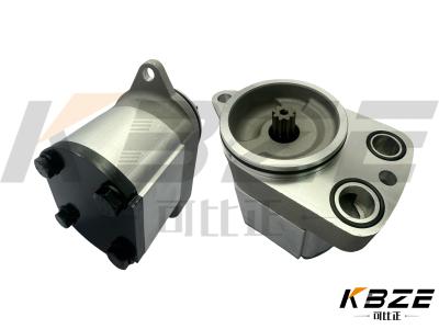 China DOOSAN DAEWOO 400910-00134 GEAR PUMP FOR DX340 DX420 DX480 DX520 EXCAVATOR for sale