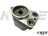 China DOOSAN DAEWOO 400910-00134 GEAR PUMP FOR DX340 DX420 DX480 DX520 EXCAVATOR for sale