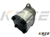 China DOOSAN DAEWOO 400910-00134 GEAR PUMP FOR DX340 DX420 DX480 DX520 EXCAVATOR for sale