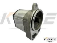 China DOOSAN DAEWOO 400910-00134 GEAR PUMP FOR DX340 DX420 DX480 DX520 EXCAVATOR for sale