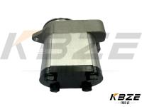 China DOOSAN DAEWOO 400910-00134 GEAR PUMP FOR DX340 DX420 DX480 DX520 EXCAVATOR for sale