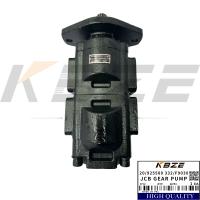 China JCB 20/925580 PARKER HYDRAULIC GEAR PUMP 332/F9030 REPLACE FOR 3CX 4CX for sale
