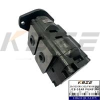 China JCB 20/925580 PARKER HYDRAULIC GEAR PUMP 332/F9030 REPLACE FOR 3CX 4CX for sale