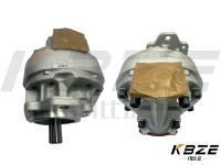 China WA500 WF550 D155X KOMATSU 705-22-44070 7052244070 HYDRAULIC MAIN PUMP FOR LOADER for sale