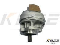 China WA500 WF550 D155X KOMATSU 705-22-44070 7052244070 HYDRAULIC MAIN PUMP FOR LOADER for sale