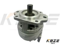 China WA500 WF550 D155X KOMATSU 705-22-44070 7052244070 HYDRAULIC MAIN PUMP FOR LOADER for sale