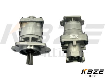 China KBZE BRAND 705-52-31130 7055231130 KOMATSU HYDRAULIC PUMP ASSY FOR WA500 WF550 D155X for sale