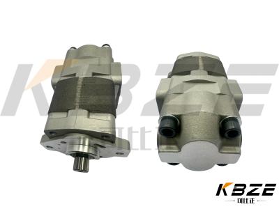 China KBZE 708-3T-04610 KOMATSU PC70-8 PC78US-6 GEAR PUMP 708-3T-04620 FOR SMALL EXCAVATOR for sale