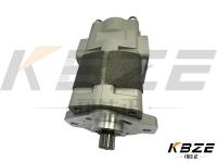China KBZE 708-3T-04610 KOMATSU PC70-8 PC78US-6 GEAR PUMP 708-3T-04620 FOR SMALL EXCAVATOR for sale