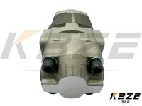 China KBZE 708-3T-04610 KOMATSU PC70-8 PC78US-6 GEAR PUMP 708-3T-04620 FOR SMALL EXCAVATOR for sale