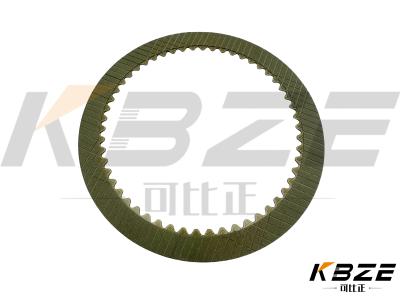 China KBZE D3C D4C 931B 933 CAT 6Y7935 FIRCTION DISC 215*68*2.95 54IT FOR LOADER & TRACTOR for sale