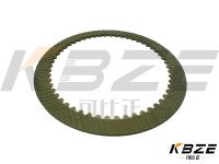 China KBZE D3C D4C 931B 933 CAT 6Y7935 FIRCTION DISC 215*68*2.95 54IT FOR LOADER & TRACTOR for sale