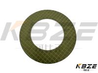 China KBZE FACTORY SUPPLY TADANO 360-70445010 FIRCTION DISC 122.5*71 FOR TRANMISSION for sale
