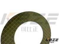 China KBZE FACTORY SUPPLY TADANO 360-70445010 FIRCTION DISC 122.5*71 FOR TRANMISSION for sale