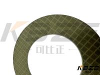 China KBZE FACTORY SUPPLY TADANO 360-70445010 FIRCTION DISC 122.5*71 FOR TRANMISSION for sale