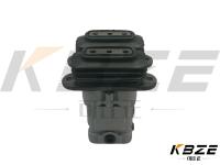 China KBZE BRAND SY205 SY215C-9 EXCAVATOR PVD8PC6035 FOOT VALVE ASSY REPLACE FOR SANY USE for sale