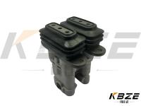China KBZE BRAND SY205 SY215C-9 EXCAVATOR PVD8PC6035 FOOT VALVE ASSY REPLACE FOR SANY USE for sale