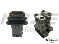 China KBZE BRAND SY205 SY215C-9 EXCAVATOR PVD8PC6035 FOOT VALVE ASSY REPLACE FOR SANY USE for sale