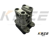 China KBZE BRAND SY205 SY215C-9 EXCAVATOR PVD8PC6035 FOOT VALVE ASSY REPLACE FOR SANY USE for sale