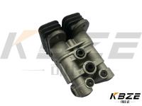 China KBZE BRAND SY205 SY215C-9 EXCAVATOR PVD8PC6035 FOOT VALVE ASSY REPLACE FOR SANY USE for sale