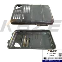 China SANY Excavator Engine Bonnet Cover 12169042 for SY205 SY215 SY220 for sale