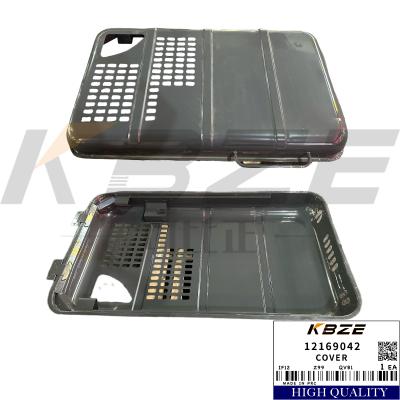 China SANY Excavator Engine Bonnet Cover 12169042 for SY205 SY215 SY220 for sale