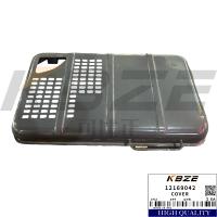 China SANY Excavator Engine Bonnet Cover 12169042 for SY205 SY215 SY220 for sale