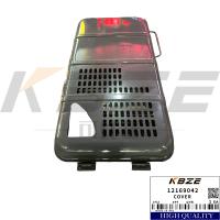 China SANY Excavator Engine Bonnet Cover 12169042 for SY205 SY215 SY220 for sale