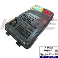 China SANY Excavator Engine Bonnet Cover 12169042 for SY205 SY215 SY220 for sale
