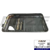 China SANY Excavator Engine Bonnet Cover 12169042 for SY205 SY215 SY220 for sale
