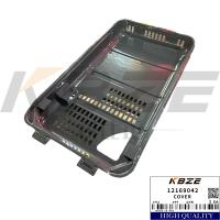 China SANY Excavator Engine Bonnet Cover 12169042 for SY205 SY215 SY220 for sale