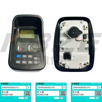 China YN59S00021F1 KOBELCO SK200-8 MONITOR YN59S00021F2 YN59S00021F3 YN59S00021F4 FOR SK70 SK170-8 SK235​ for sale