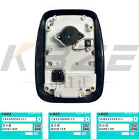 China YN59S00021F1 KOBELCO SK200-8 MONITOR YN59S00021F2 YN59S00021F3 YN59S00021F4 FOR SK70 SK170-8 SK235​ for sale