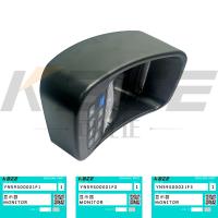 China YN59S00021F1 KOBELCO SK200-8 MONITOR YN59S00021F2 YN59S00021F3 YN59S00021F4 FOR SK70 SK170-8 SK235​ for sale