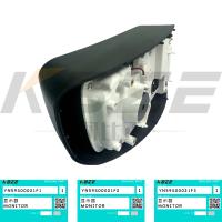 China YN59S00021F1 KOBELCO SK200-8 MONITOR YN59S00021F2 YN59S00021F3 YN59S00021F4 FOR SK70 SK170-8 SK235​ for sale