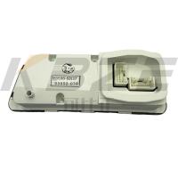 China KUBOTA Mini Excavator Monitor Assy RD536-53113 OEM Black ABS for sale